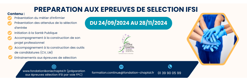 Fondation Léonie Chaptal